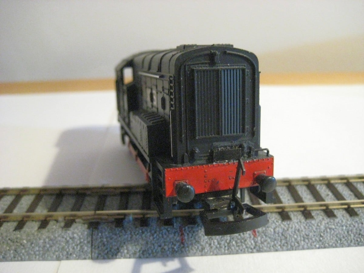 Tension lock uncouplers - Modelling Questions, Help and Tips - RMweb