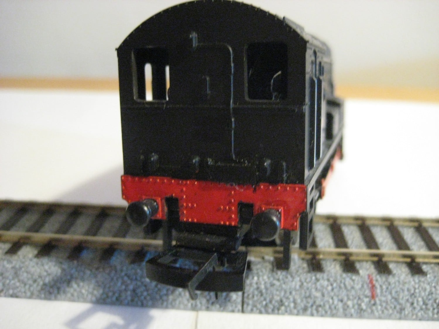 Tension lock uncouplers - Modelling Questions, Help and Tips - RMweb