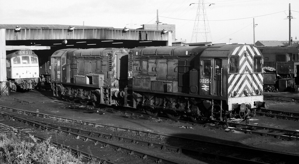 class 08 shunter prototype photos - Page 36 - UK Prototype Discussions ...