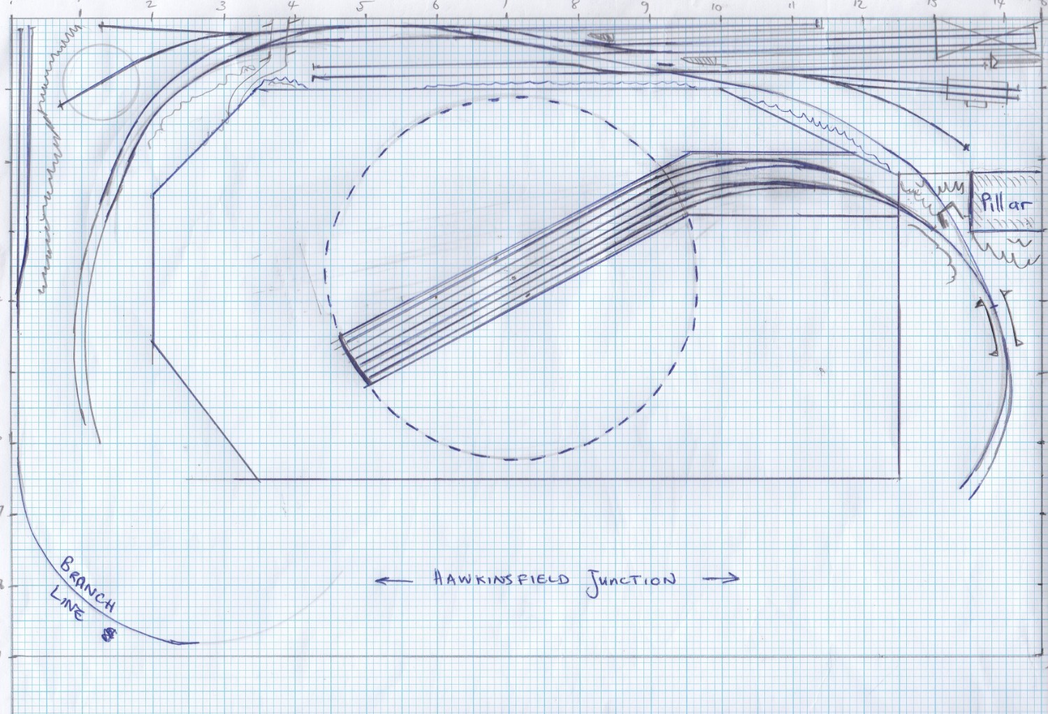 Theory of General Minories - Page 161 - Layout & Track Design - RMweb