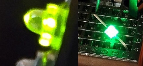 UK Colour Light signals - correct colours? - Permanent Way, Signalling ...