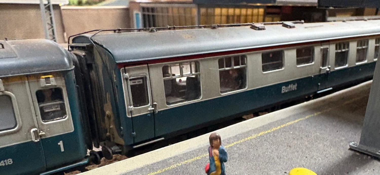 Daventry Parkway – A New WCML Station Already Built…Over 60 Years Ago ...