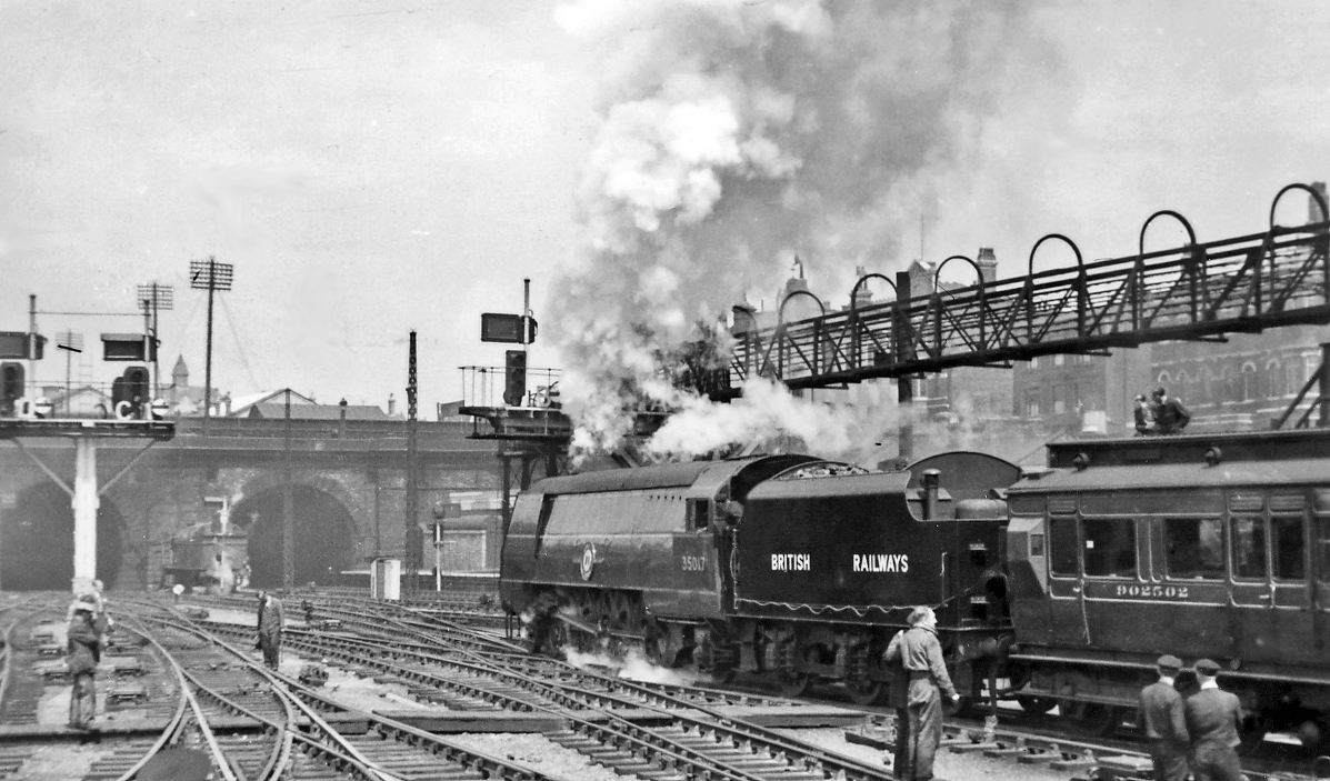Possible threat of scrapping of 45491 - Page 6 - Preservation - RMweb