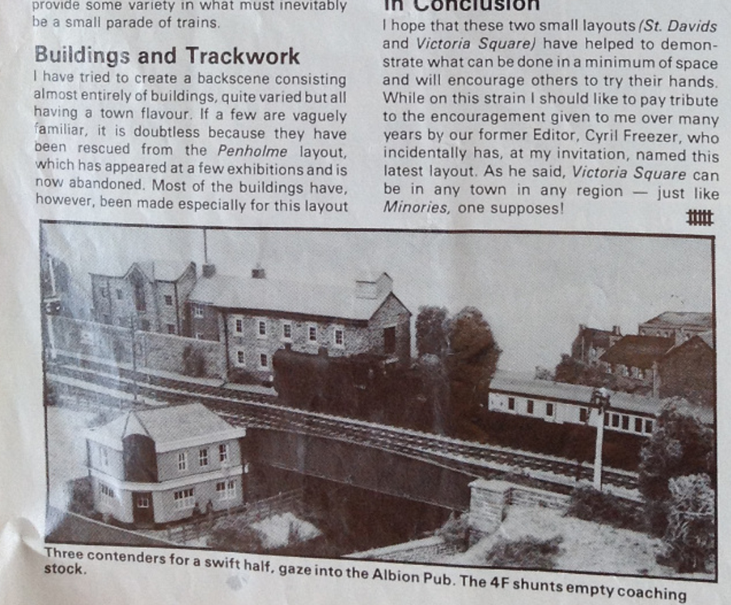 Theory of General Minories - Page 163 - Layout & Track Design - RMweb