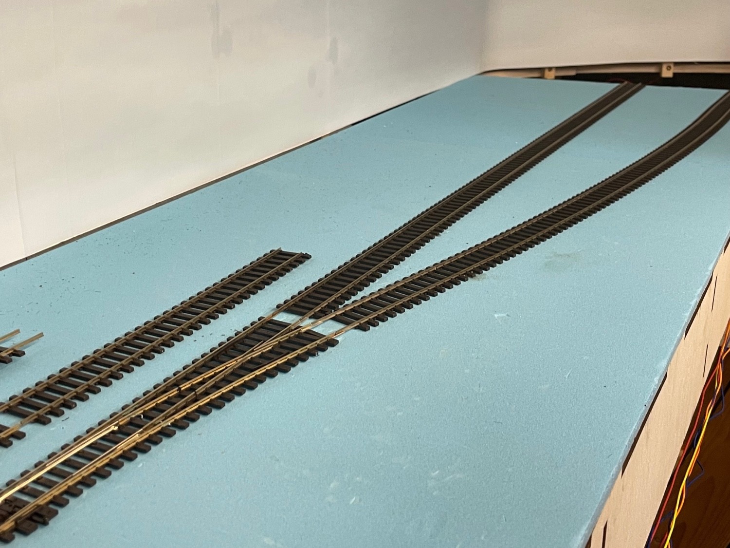 Northern Netherlands model railway - Page 2 - Overseas Modelling - RMweb