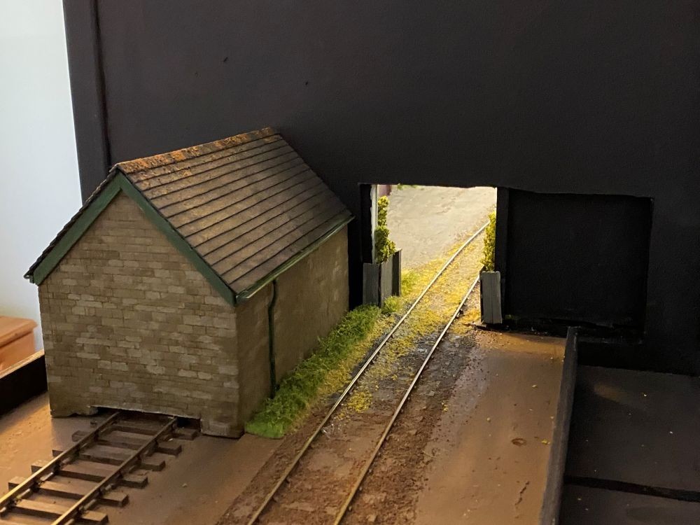 Working Dioramas in O Gauge: Including Osney Town, Osney Shed and Osney ...
