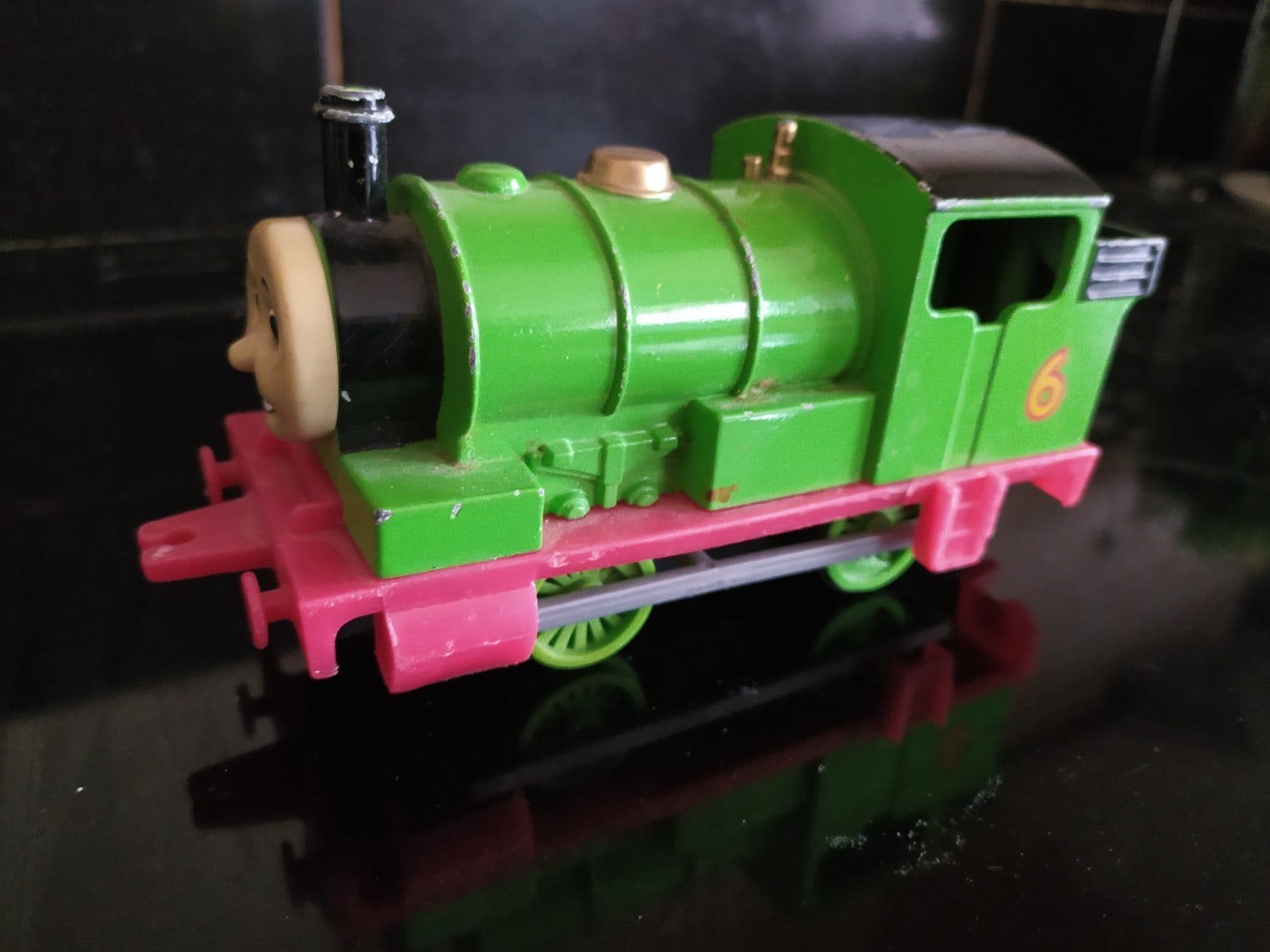 Thomas and Percy - Modelling Questions, Help and Tips - RMweb