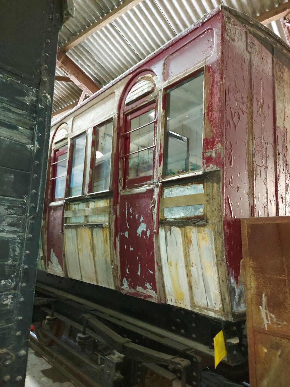 'Evolution' London Transport coaches by Rapido Trains - UK Prototype ...