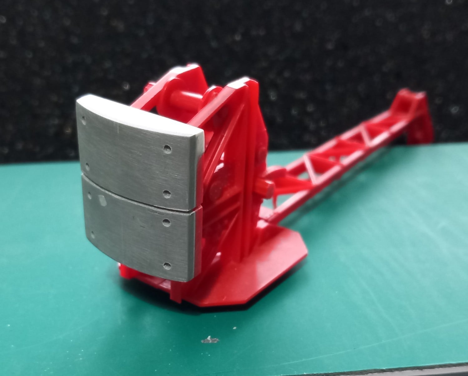 Triang Hornby R127 Crane - Collectable/Vintage - RMweb