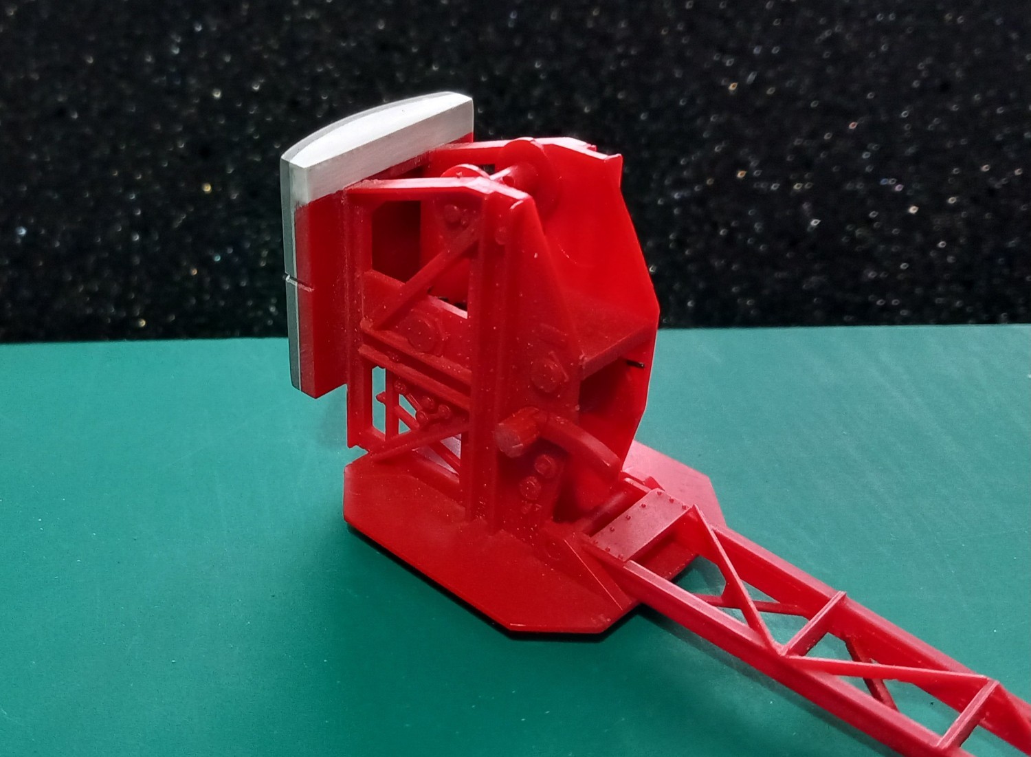 Triang Hornby R127 Crane - Collectable/Vintage - RMweb