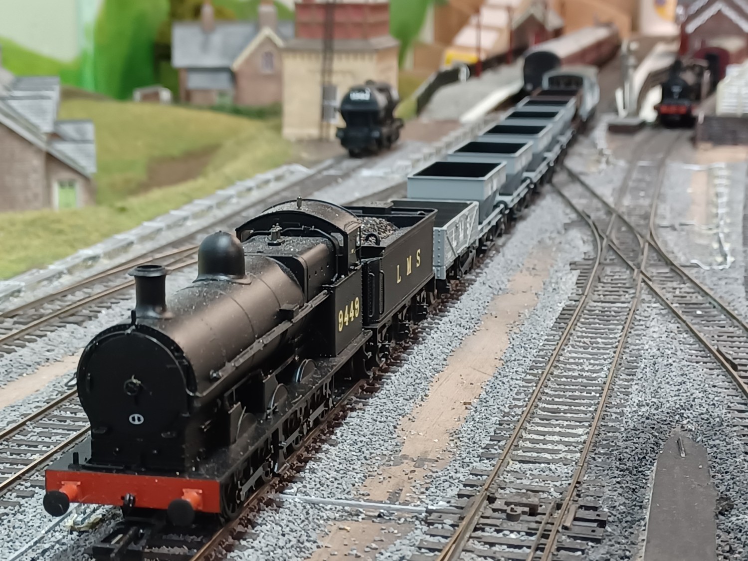 LMS 20t Iron Ore Hoppers (00) - Page 3 - Rapido Trains - RMweb
