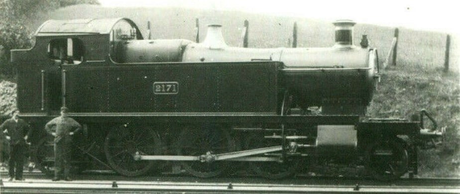 GWR 45xx - Variations Like Never Before (OO Gauge) - Rapido Trains - RMweb