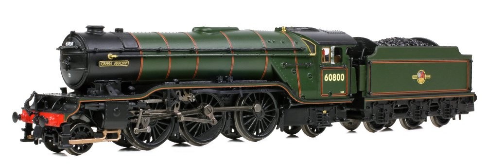 Bachmann Collectors Club Spring 2026 announcements - Bachmann - RMweb