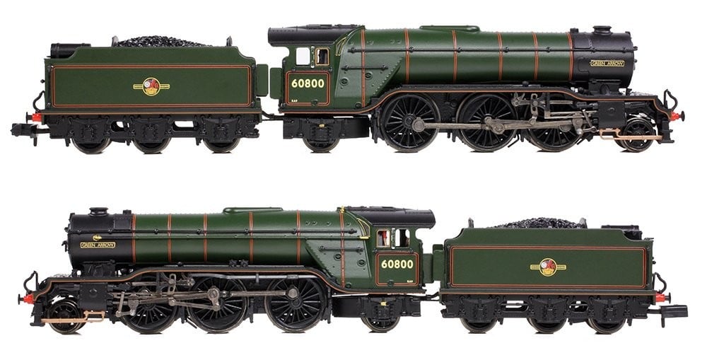 Bachmann Collectors Club Spring 2026 announcements - Bachmann - RMweb
