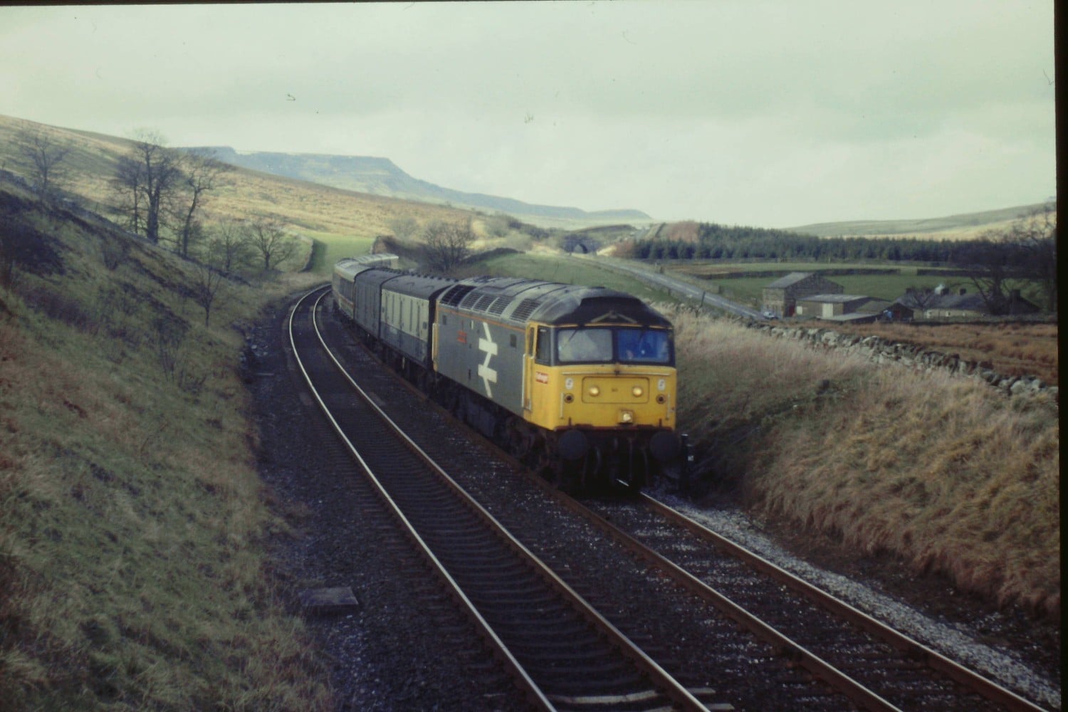 Class 47 photos - Page 89 - UK Prototype Discussions (not questions ...