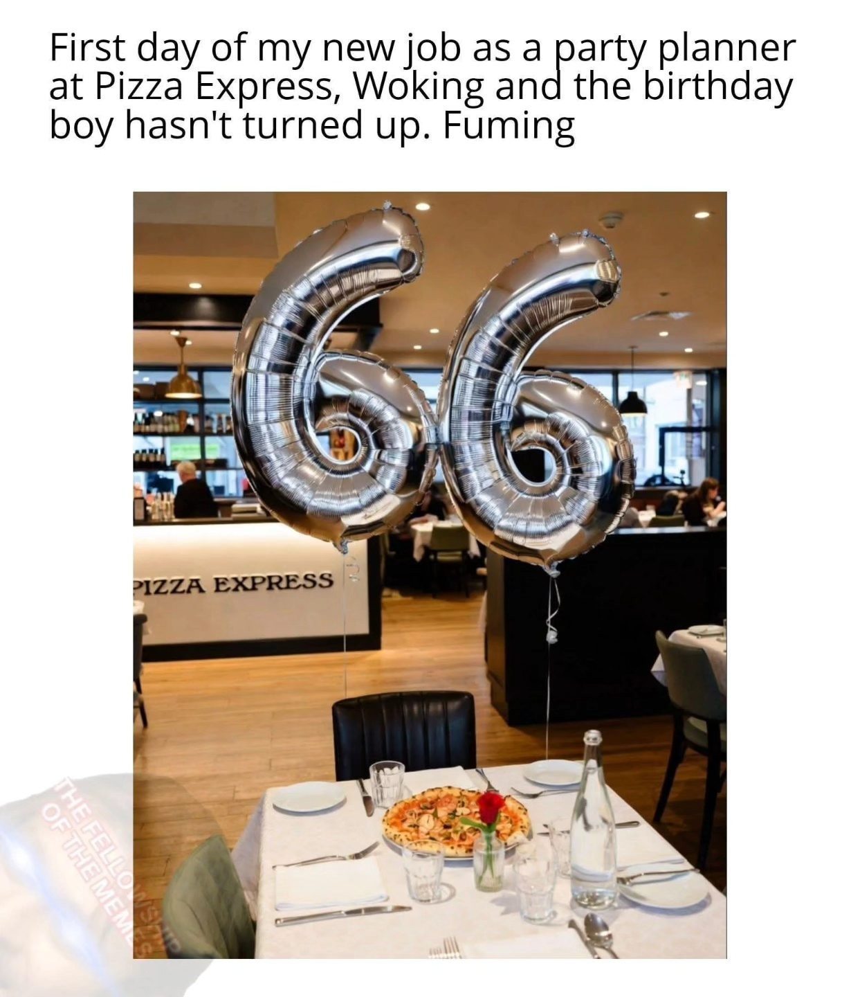 The Forum Jokes Thread - Page 1286 - Wheeltappers - RMweb