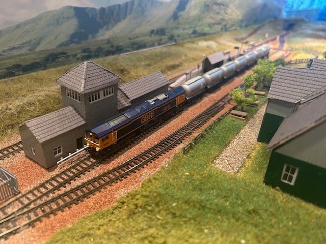 Weston-Super-Mare Model Railway Show 2026 - Exhibitions - RMweb