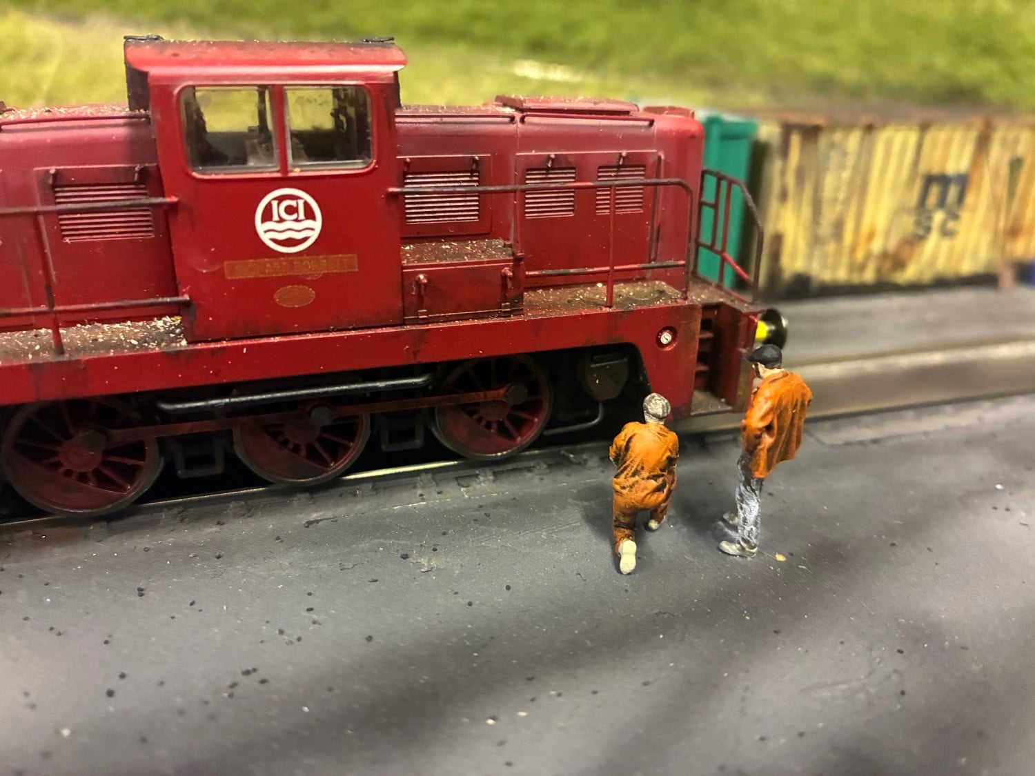 Modelu Figures & Component News - Page 41 - Smaller Suppliers - RMweb