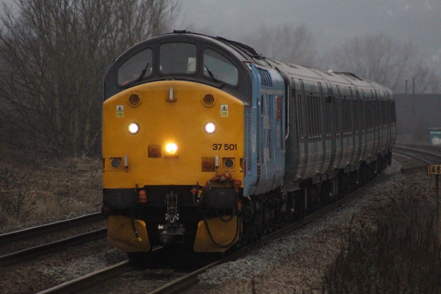Class 37 Photos... - Page 113 - UK Prototype Discussions (not questions ...