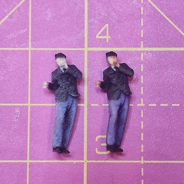 Modelu Figures & Component News - Page 44 - Smaller Suppliers - RMweb