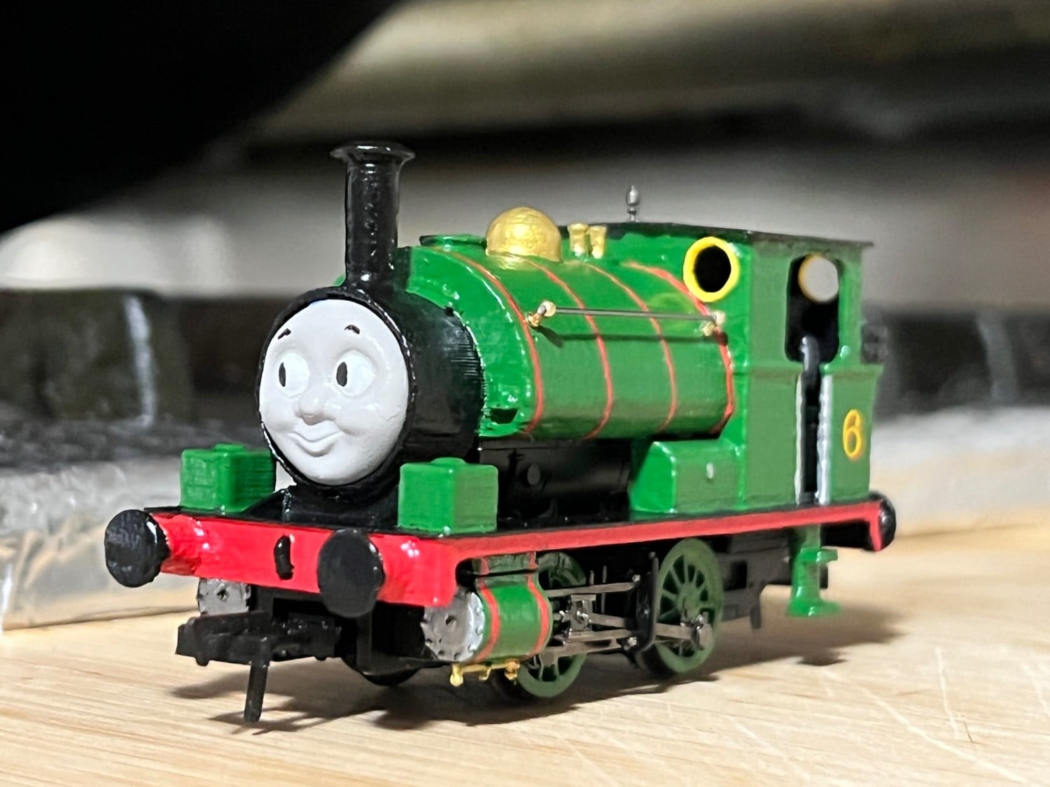 RWS Modelling - Page 2 - Modifying & Detailing RTR stock - RMweb