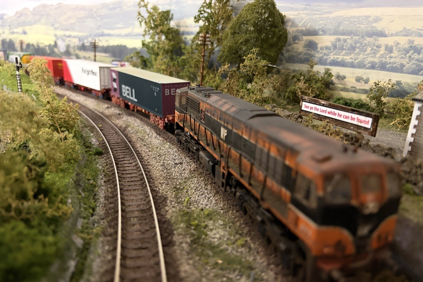 KIRLEY JUNCTION - Page 28 - Irish Railways Group 🇮🇪 - RMweb