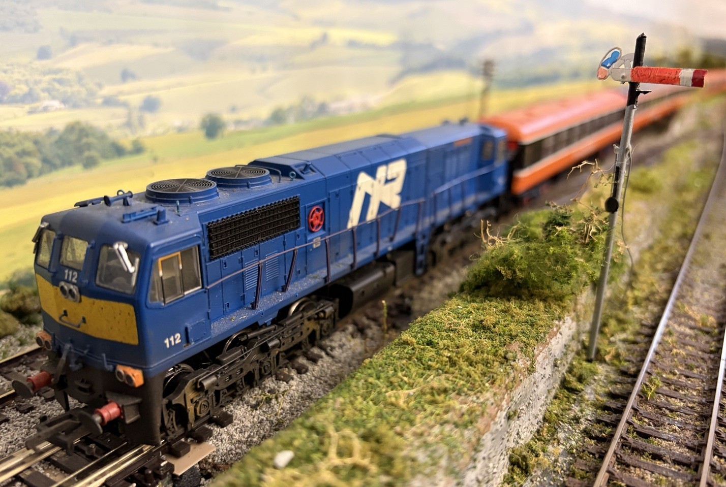 KIRLEY JUNCTION - Page 28 - Irish Railways Group 🇮🇪 - RMweb