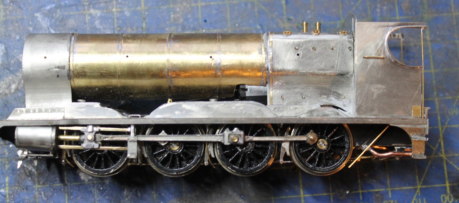 30368's Workbench SR Loco's with a bit of LNER - Page 58 - Kitbuilding ...