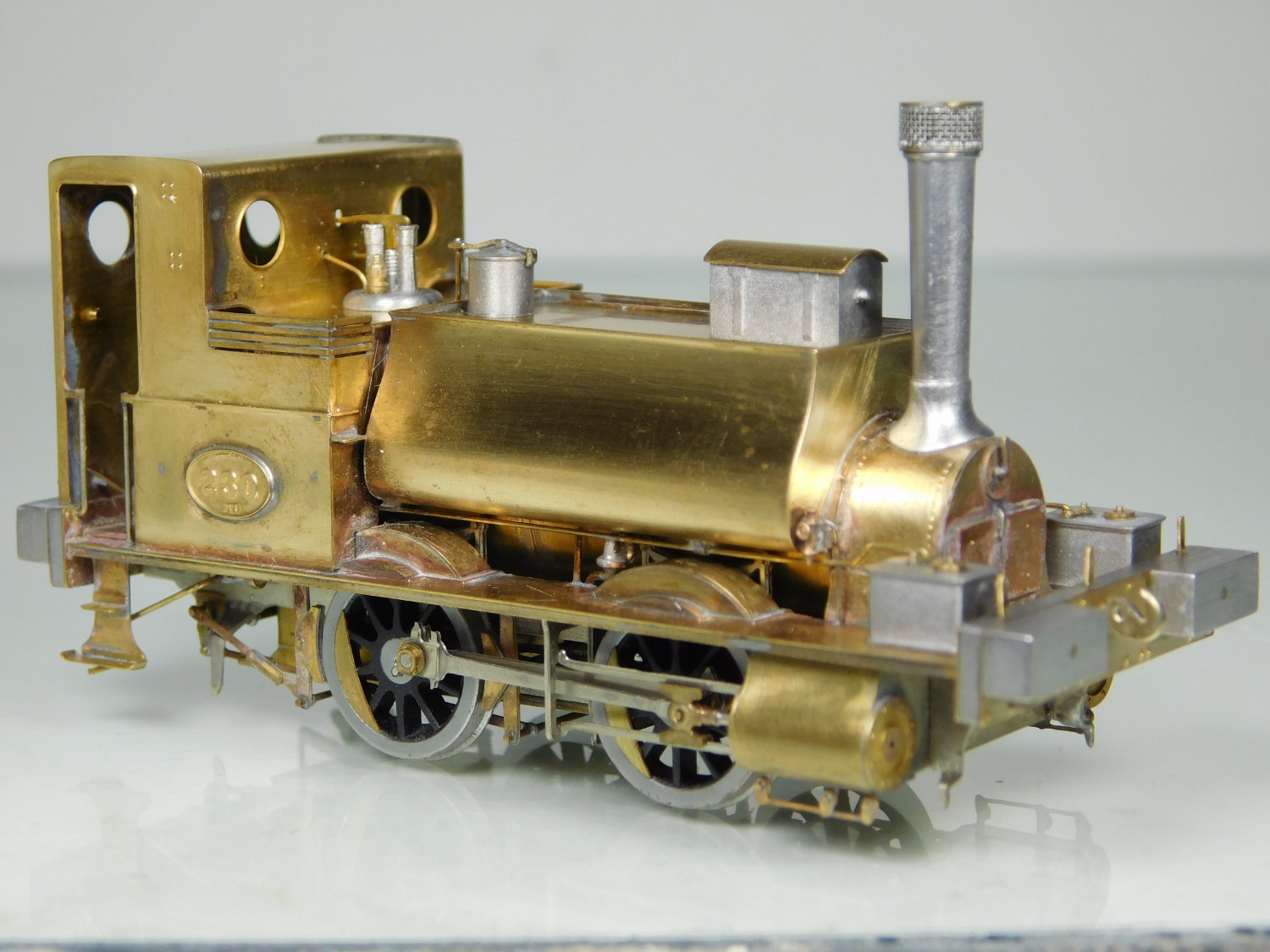 High Level Kits - Page 37 - Smaller Suppliers - RMweb