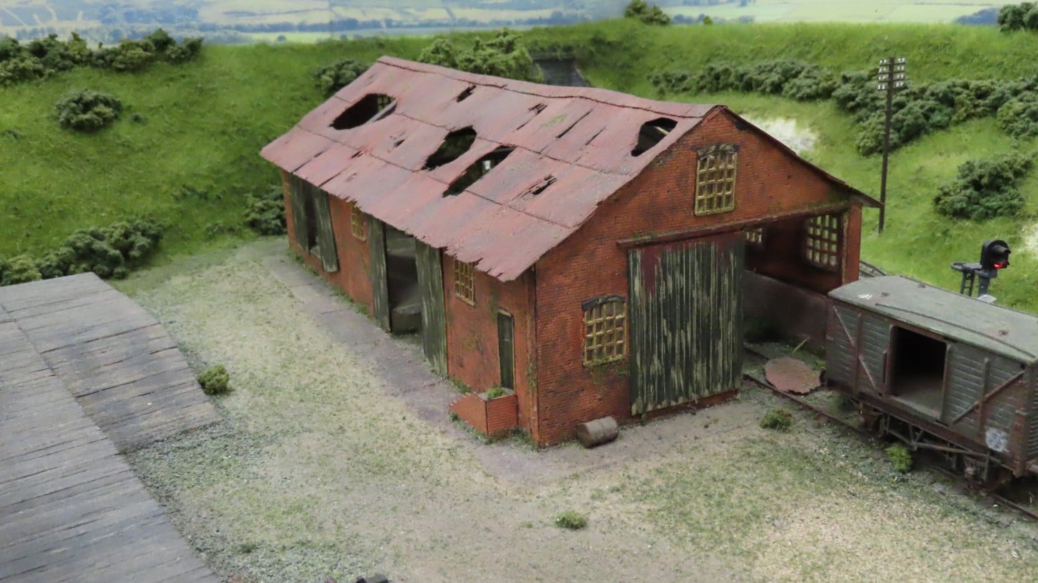 Weston-Super-Mare Model Railway Show 2026 - Exhibitions - RMweb