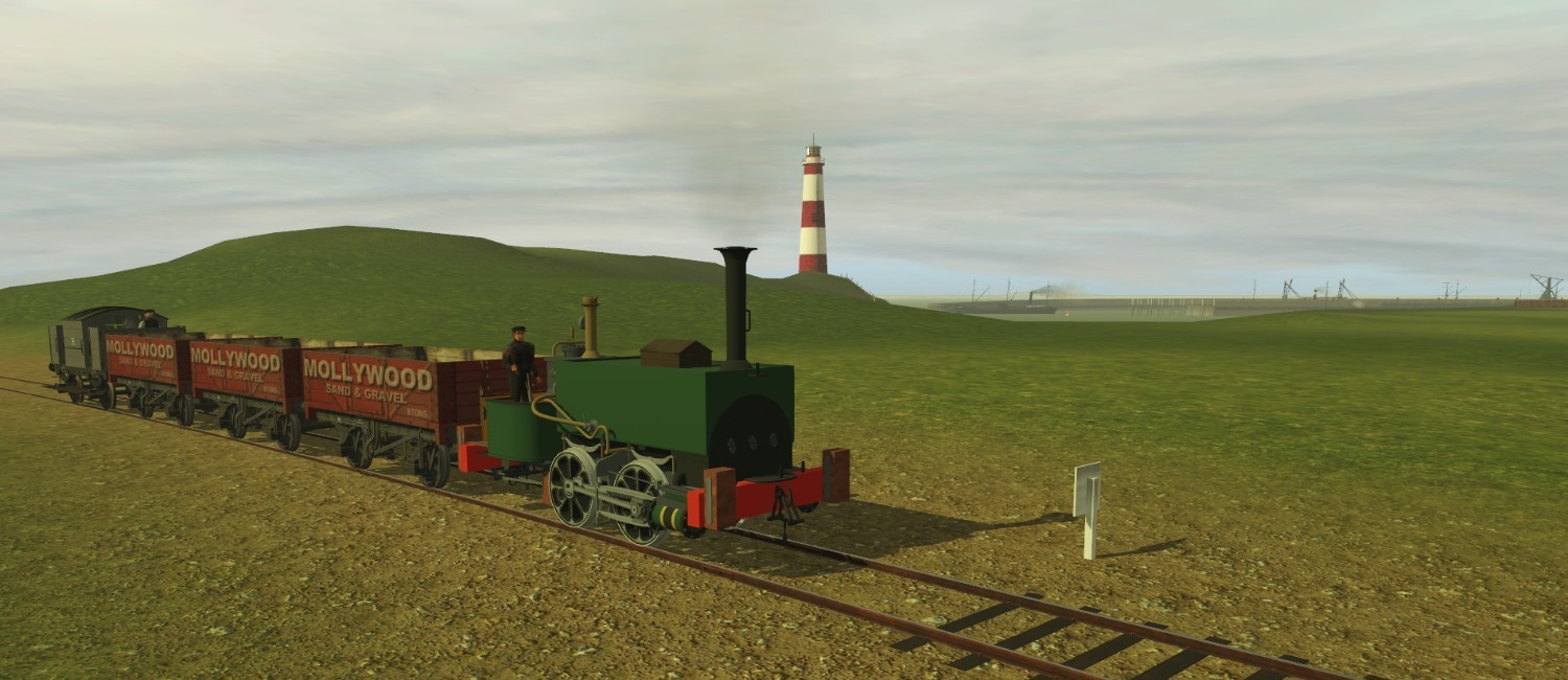 Annie's Virtual Pre-Grouping, Grouping and BR Layouts & Workbench ...