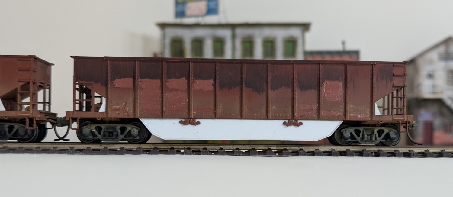 Interstate Railroad - Appalachian coal hauling in 1952. - Page 6 - USA ...