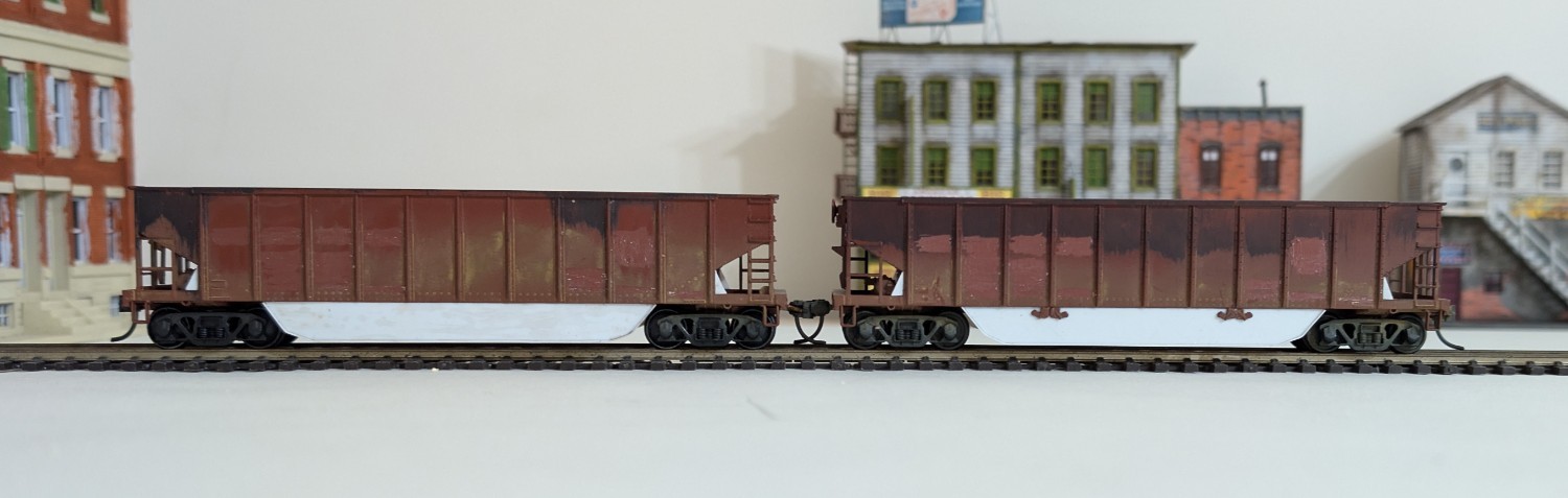 Interstate Railroad - Appalachian coal hauling in 1952. - Page 12 - USA ...