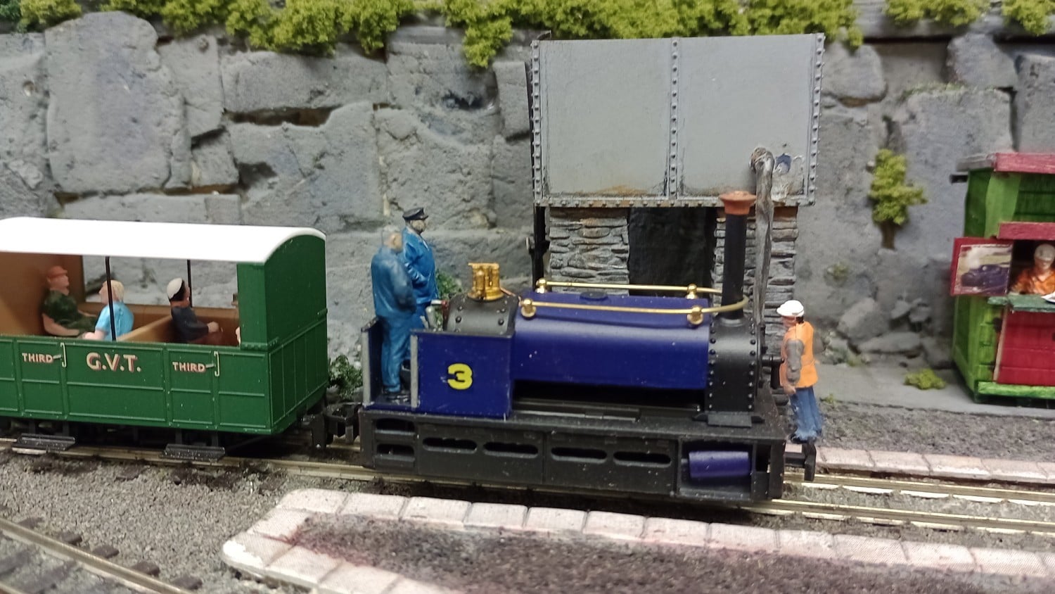 Weston-Super-Mare Model Railway Show 2026 - Exhibitions - RMweb