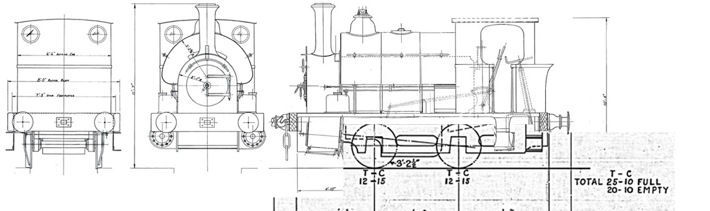 RWS Modelling - Page 2 - Modifying & Detailing RTR stock - RMweb
