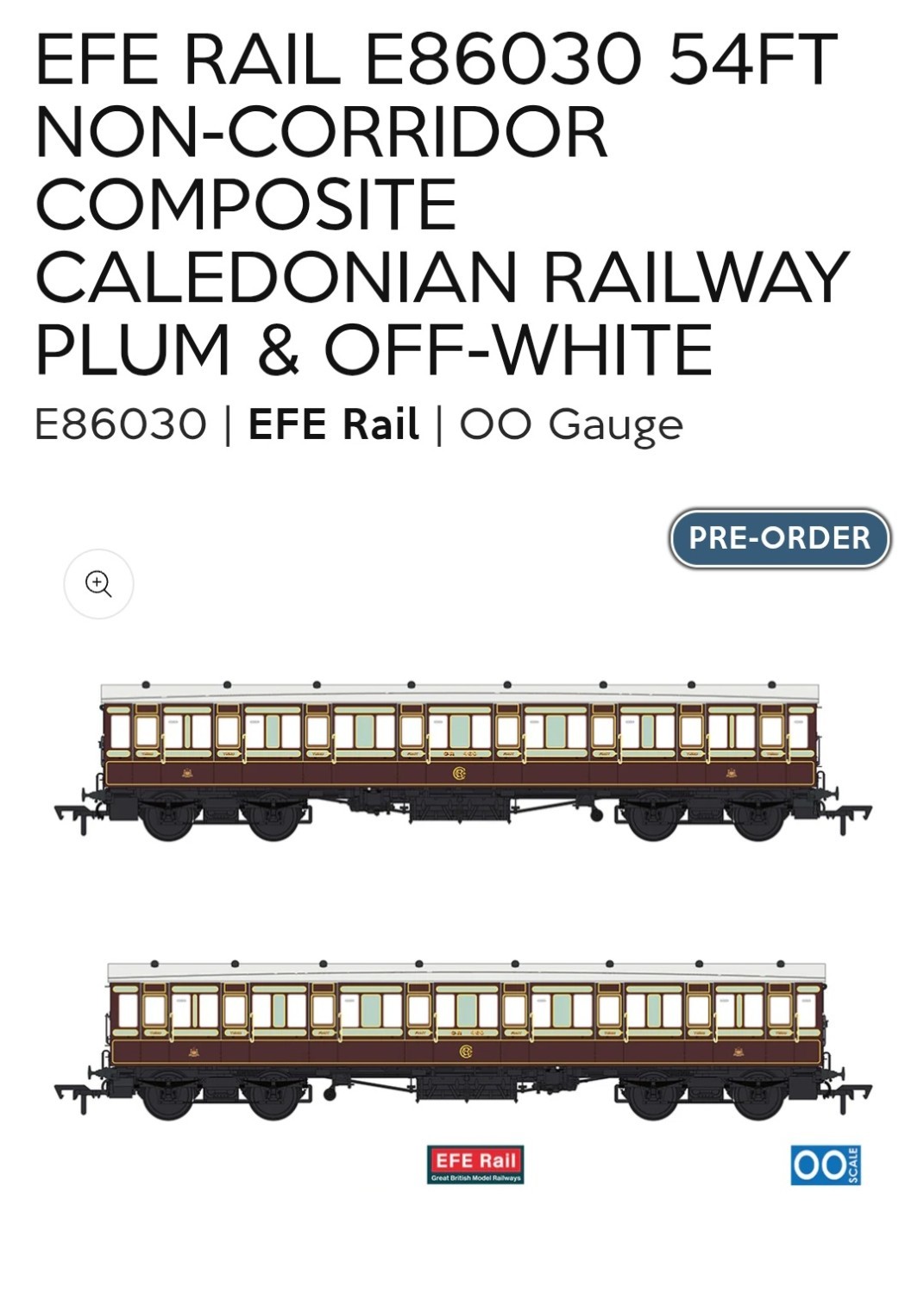 Bachmann Spring 2026 OO gauge announcements - Page 2 - Bachmann - RMweb