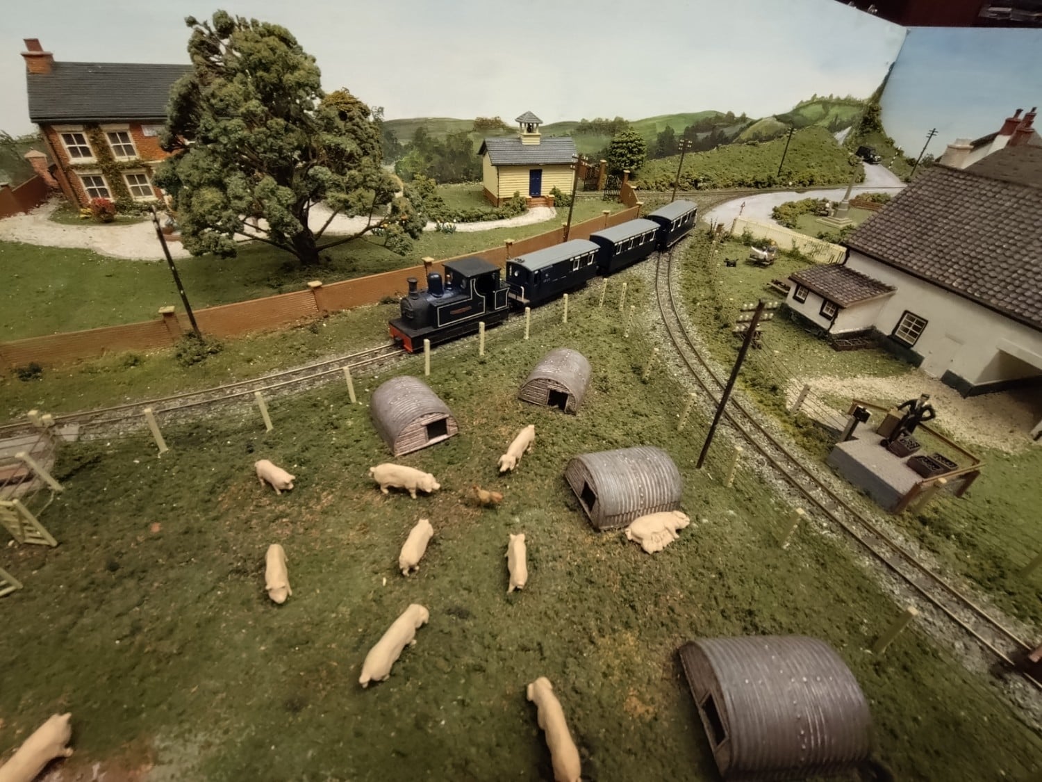 Weston-Super-Mare Model Railway Show 2026 - Exhibitions - RMweb