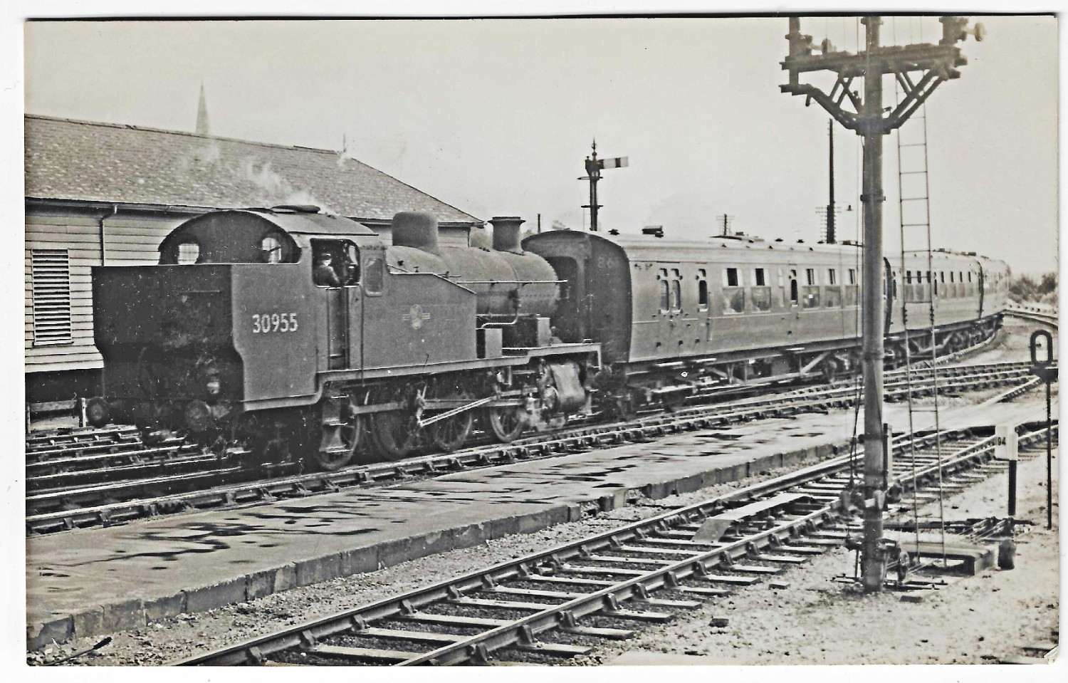 Golden Arrow Z class 0-8-0T build - Golden Arrow SR Z class build - RMweb