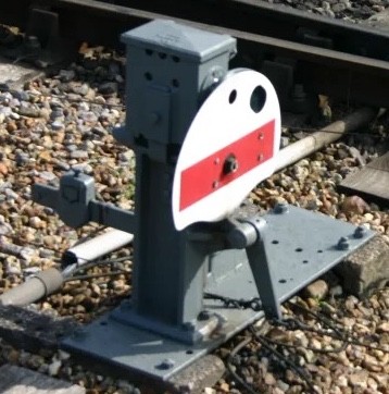 Shunt signals for the trainset - 3D Printing, Laser Cutting, CAD & CNC ...