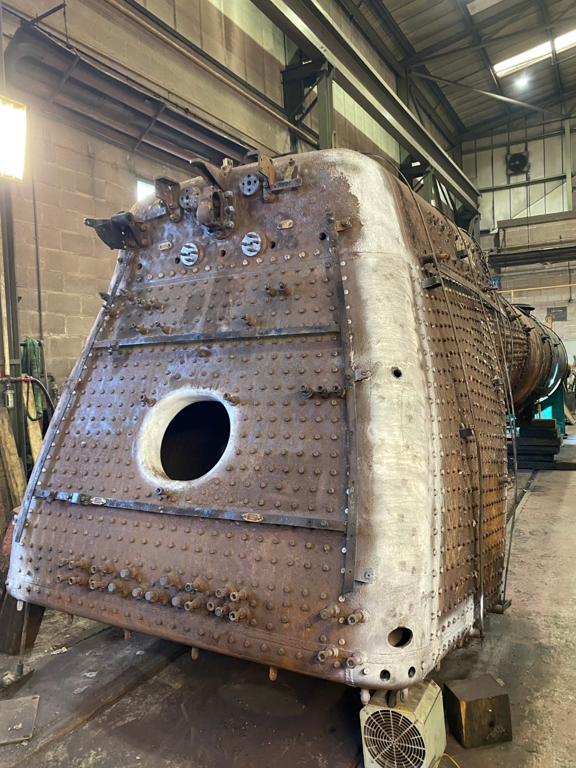 Severn Valley Railway - Page 87 - Preservation - RMweb