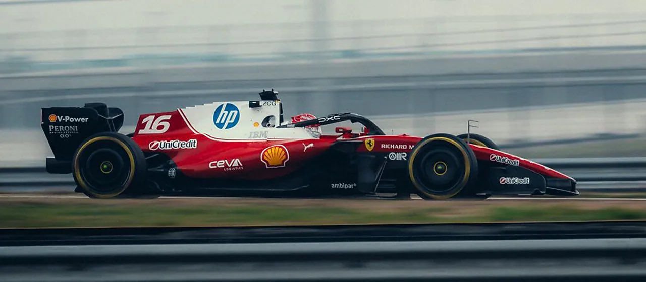 F1 2026 A NEW ERA and a FRESH START. - Page 10 - Wheeltappers - RMweb