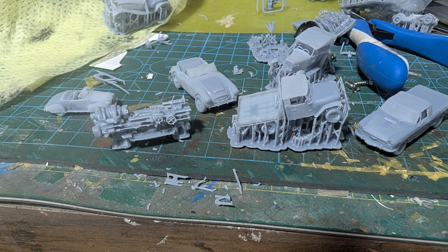 Creating figures for 3D printing from a photo. - Page 4 - 3D Printing ...