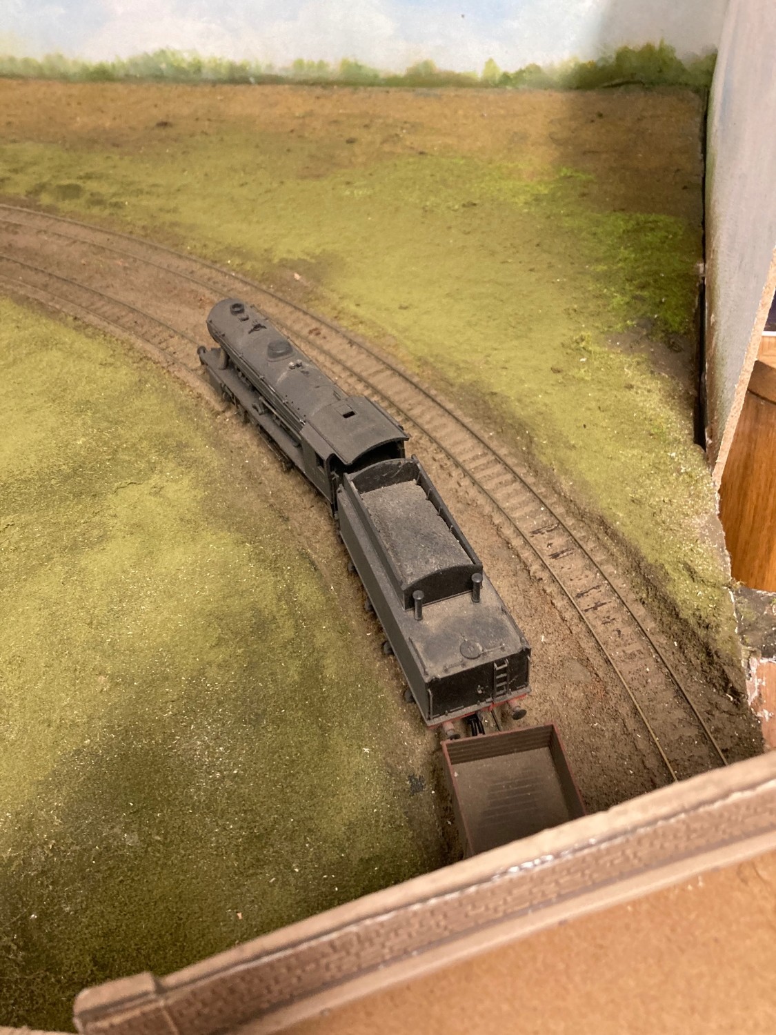 Coleshill (Forge Mills ) layout and stock - Page 74 - Kitbuilding ...