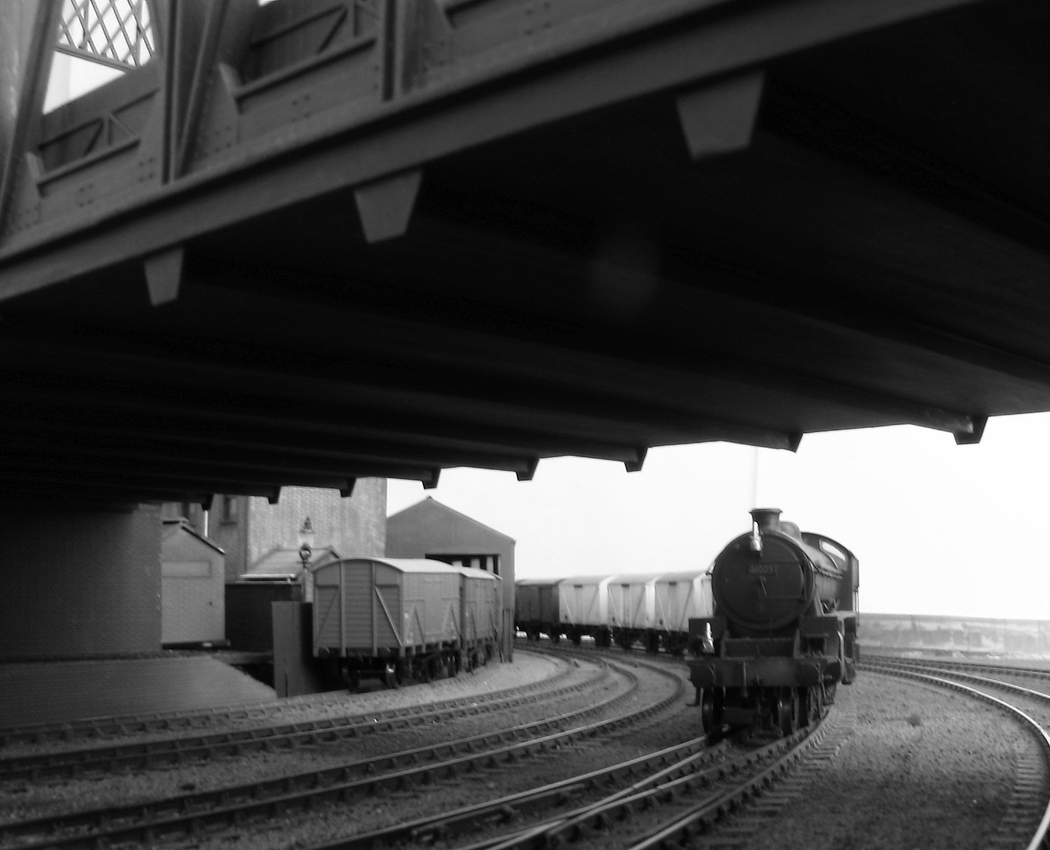 Peterborough North - Page 1616 - Layout topics - RMweb