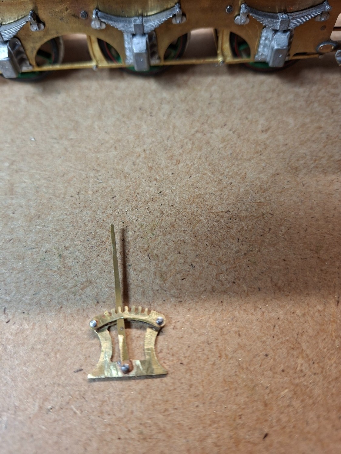 The Ledsham & Hereford Railway - some freelance models - Page 12 - 7mm ...