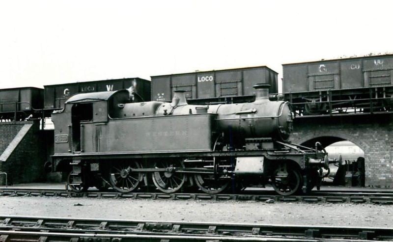 Stoke Courtenay - Page 181 - Layout topics - RMweb