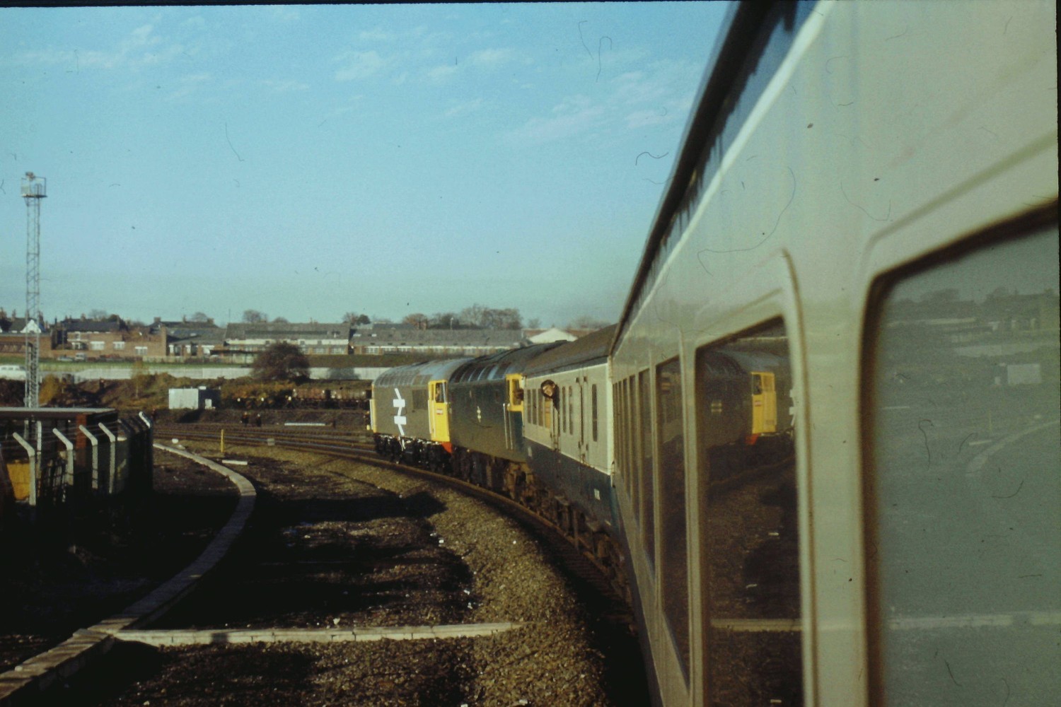 Class 56s,new and old photos... - Page 39 - UK Prototype Discussions ...