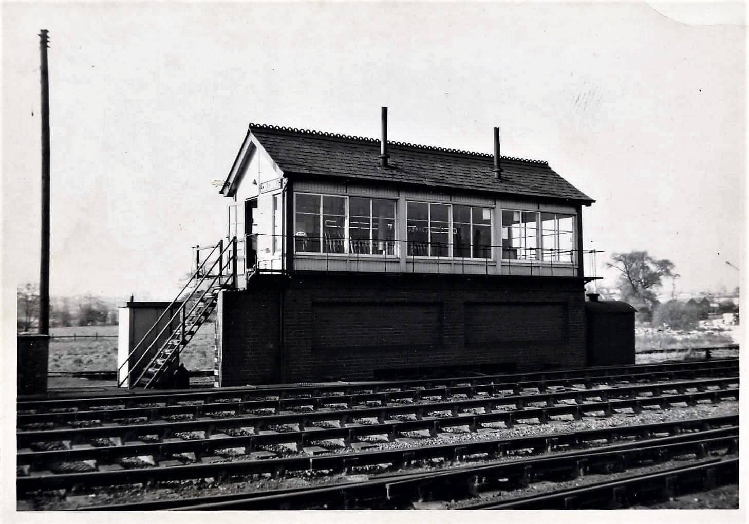 Coleshill (Forge Mills ) layout and stock - Page 74 - Kitbuilding ...