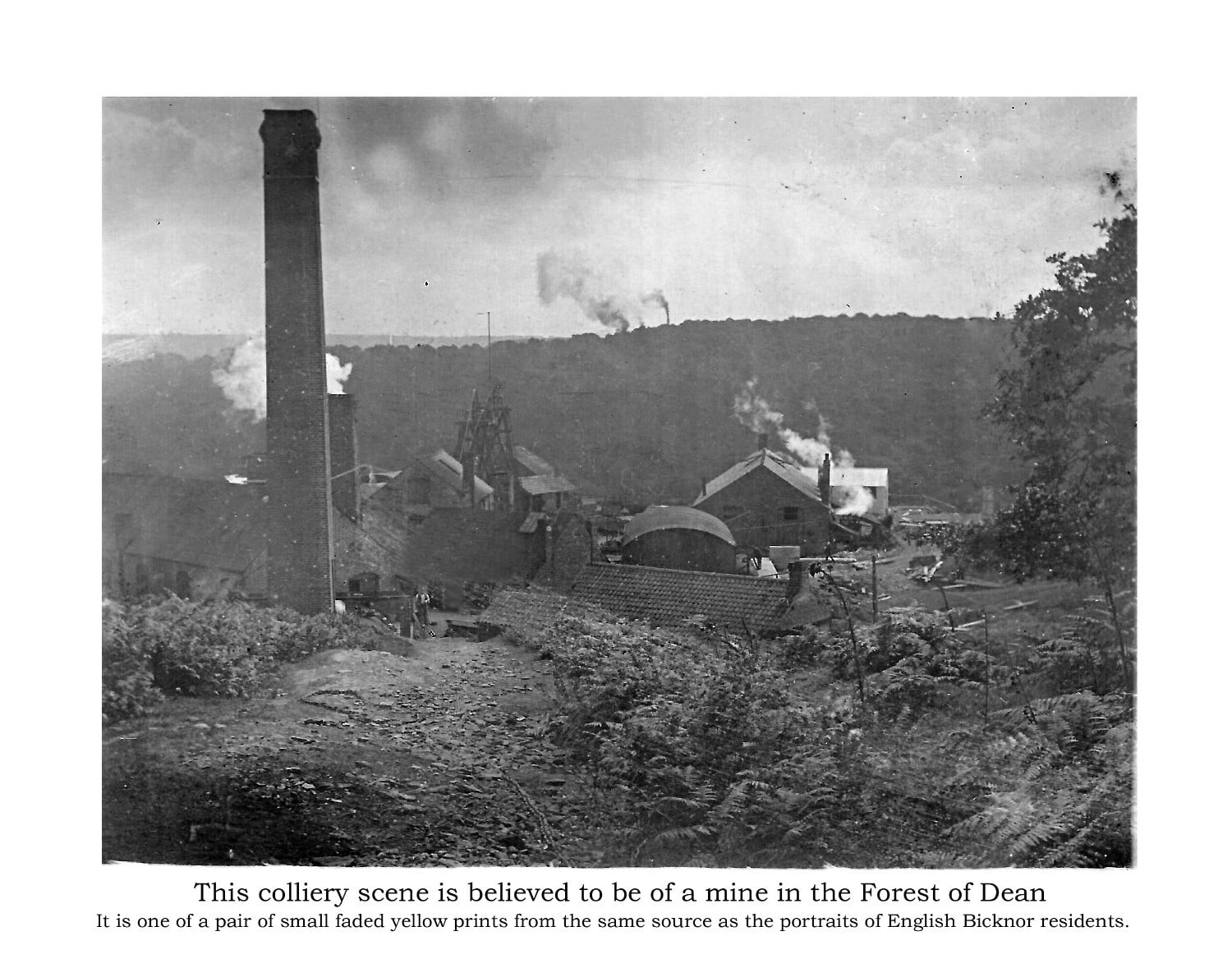 Parkend Marsh Sidings in P4 - Page 23 - Layout topics - RMweb