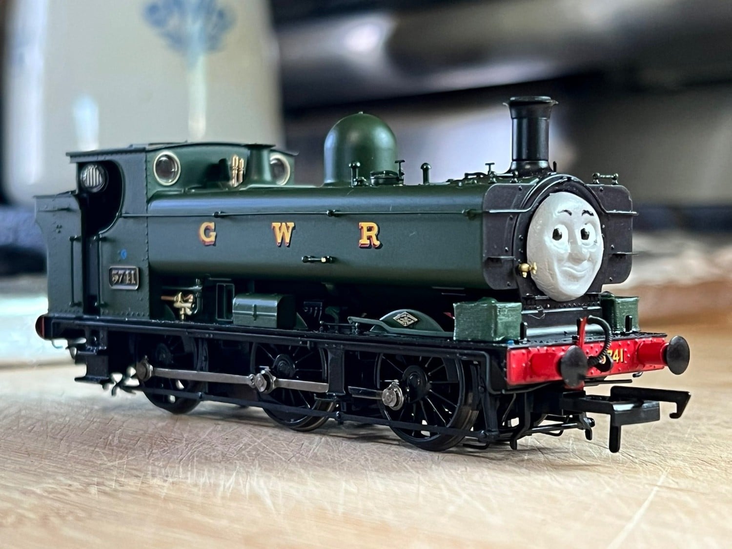 RWS Modelling - Page 2 - Modifying & Detailing RTR stock - RMweb